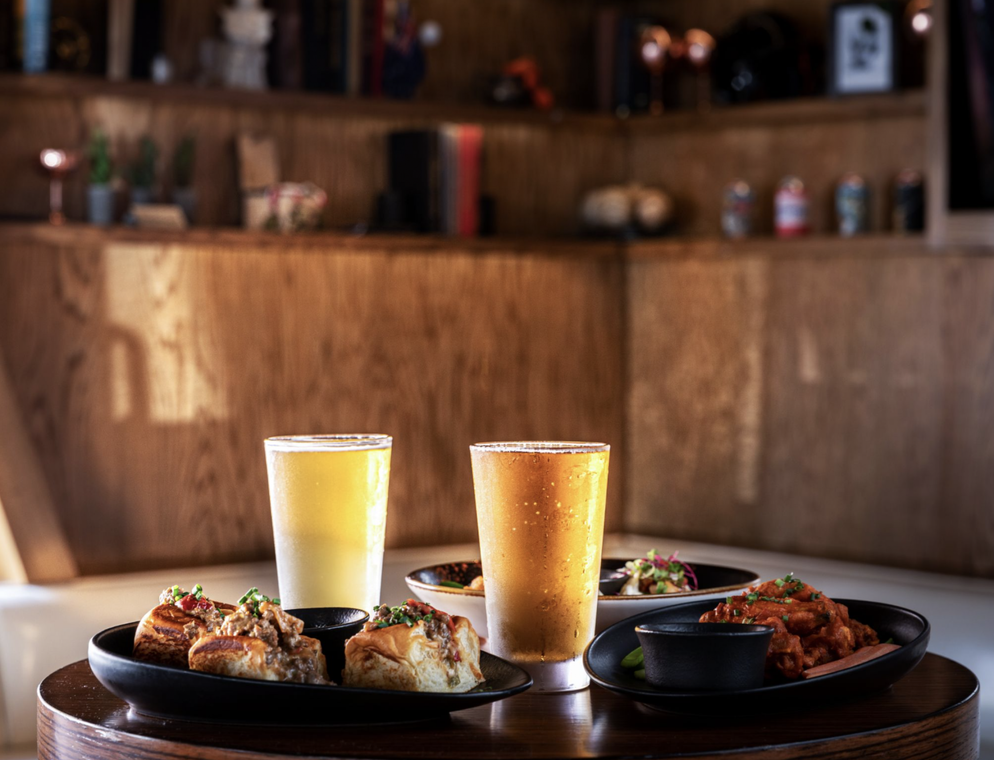 3rd Base LA Upscale Sports Bar - SoCalPulse