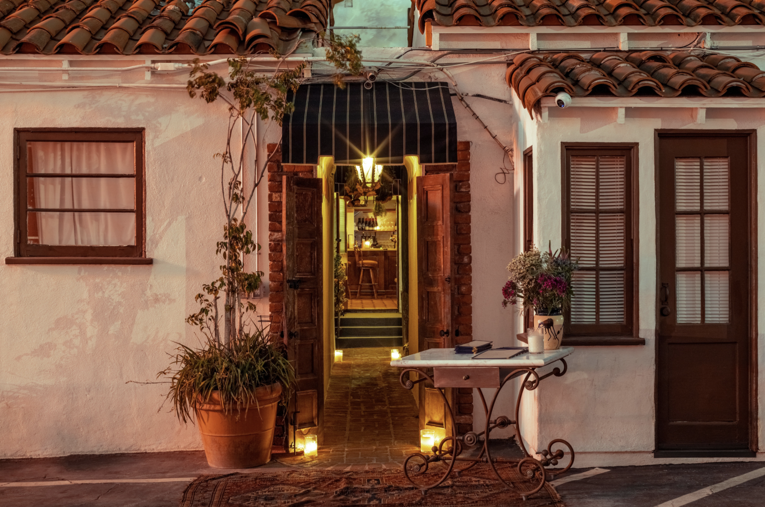 New Bacari Restaurant in Sherman Oaks | SoCalPulse