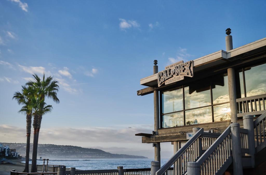 Redondo Beach Welcomes the Arrival of Cal Mex Cantina | SoCalPulse