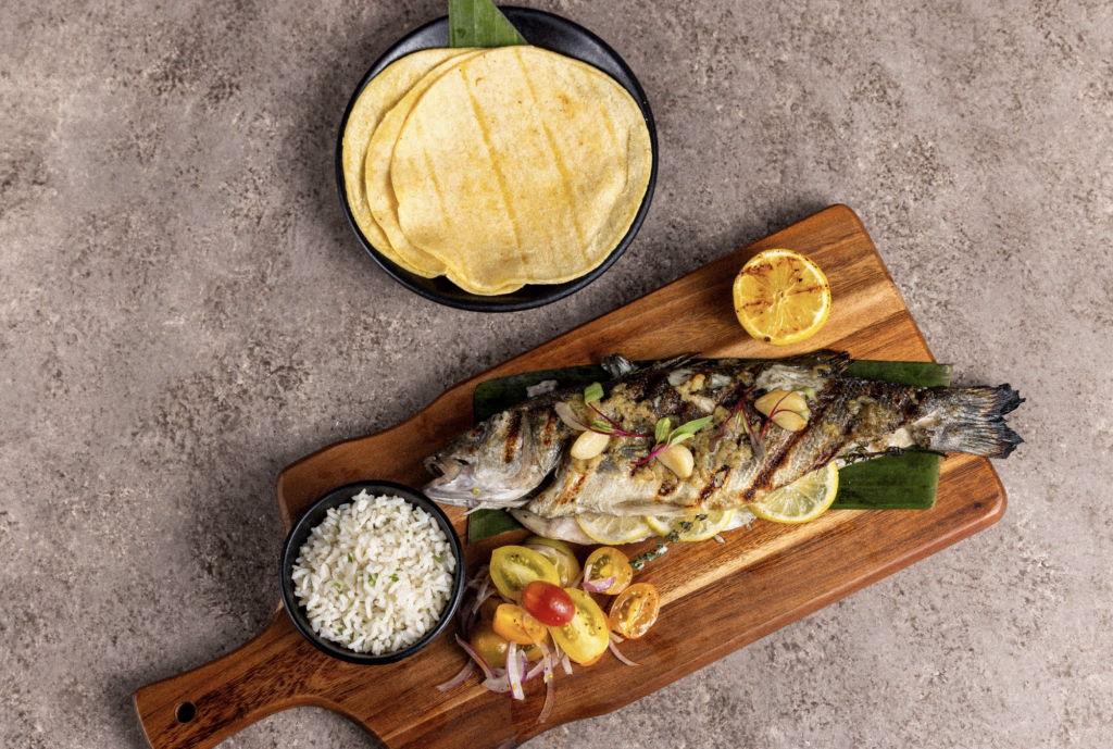 Redondo Beach Welcomes the Arrival of Cal Mex Cantina | SoCalPulse