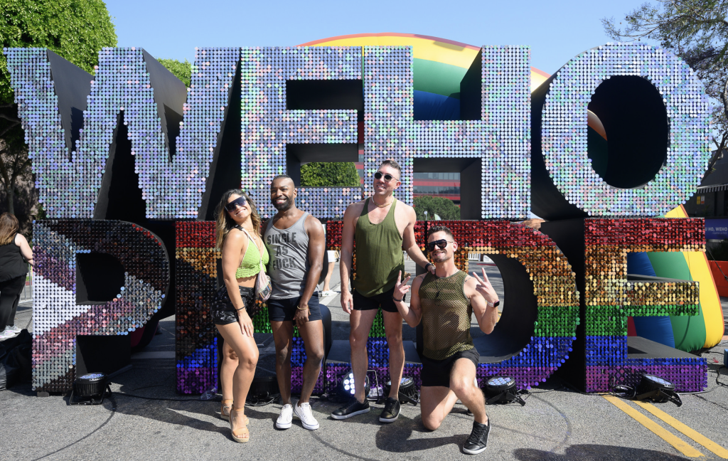 Celebrating WeHo Pride 2024: A Historic 40-Day Extravaganza | SoCalPulse