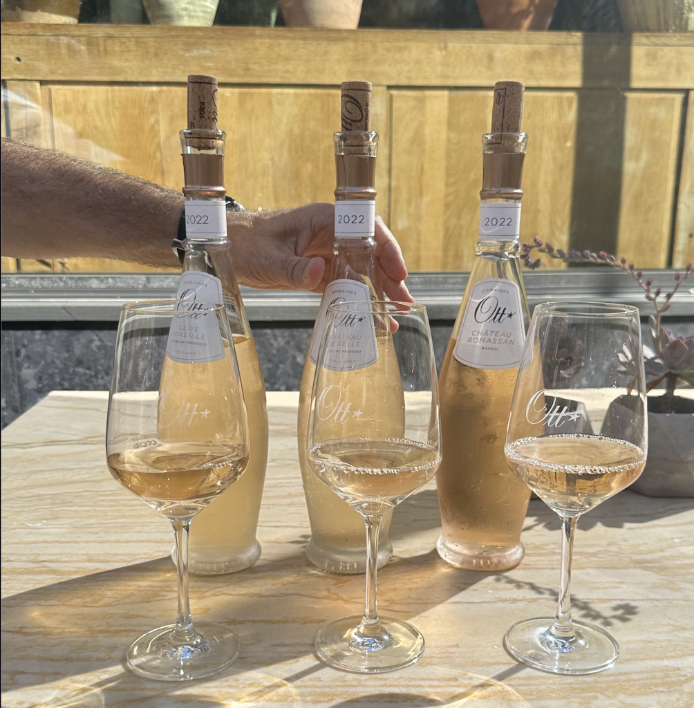 Rosé Days at Caldo Verde: A Sip of Summer in the Heart of DTLA | SoCalPulse