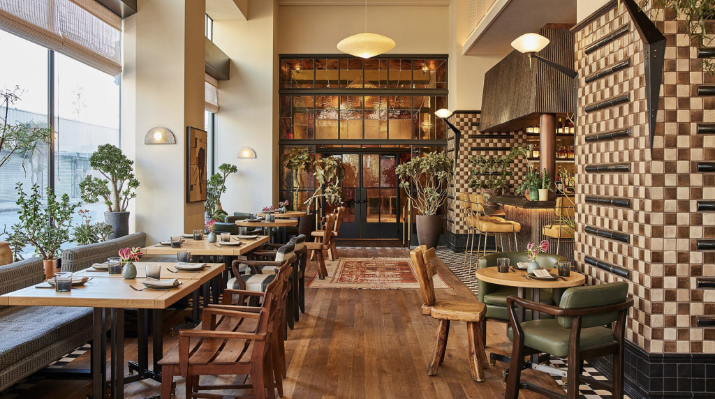 Rosé Days at Caldo Verde: A Sip of Summer in the Heart of DTLA | SoCalPulse