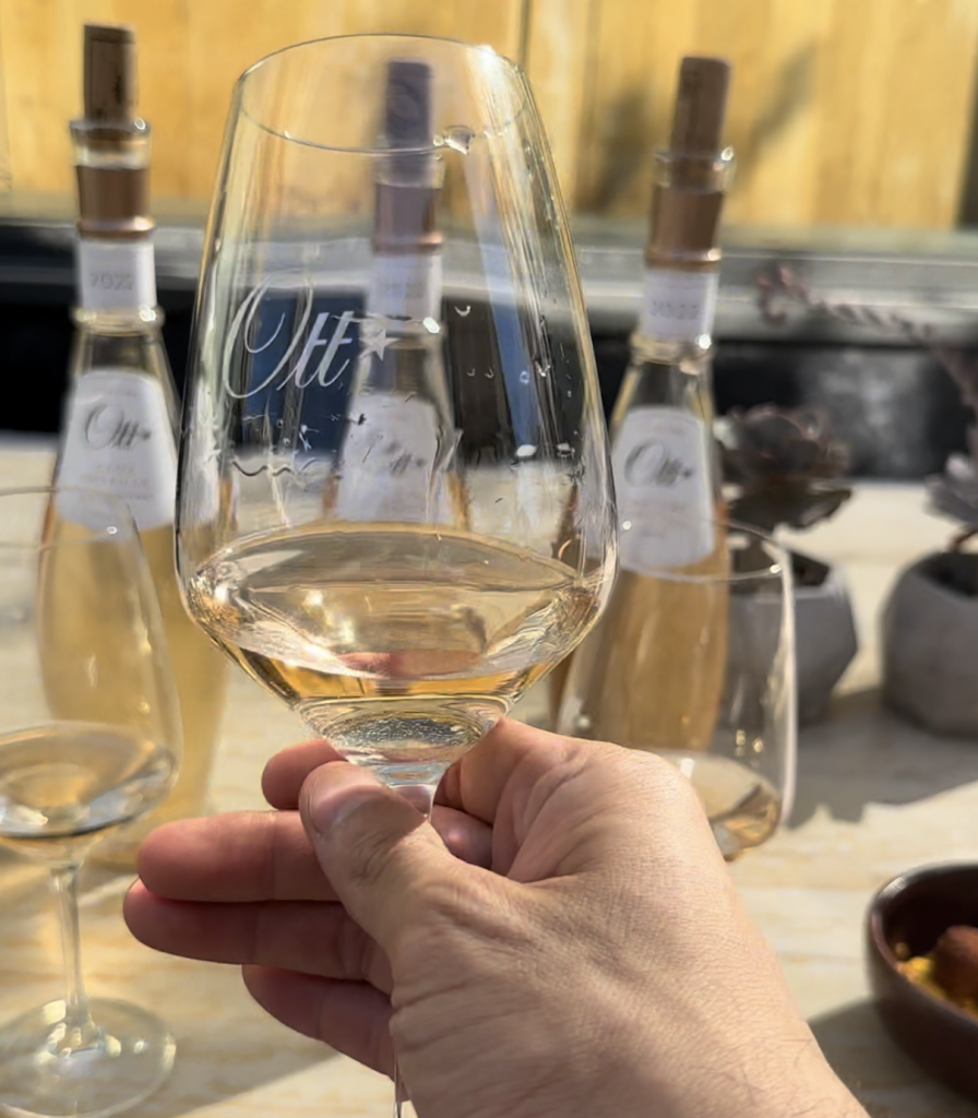 Rosé Days at Caldo Verde: A Sip of Summer in the Heart of DTLA | SoCalPulse