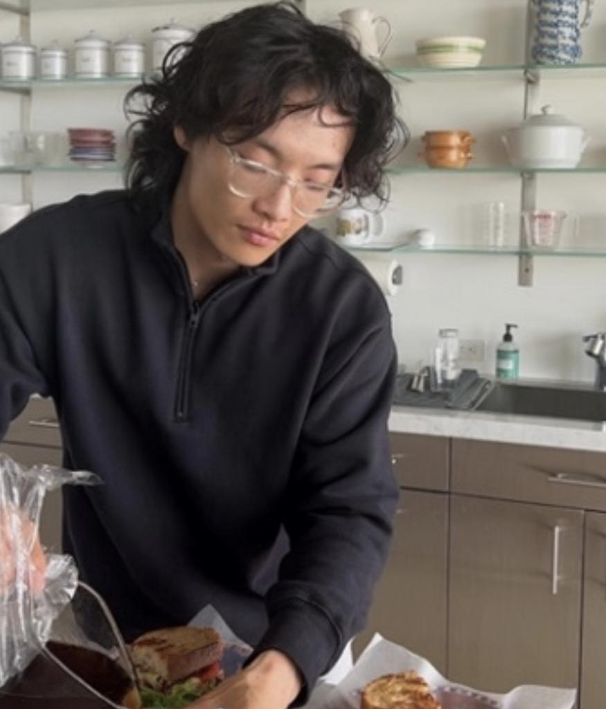 From Viral Videos to LA’s Food Scene: Rob Li Brings Korean Street Food ...