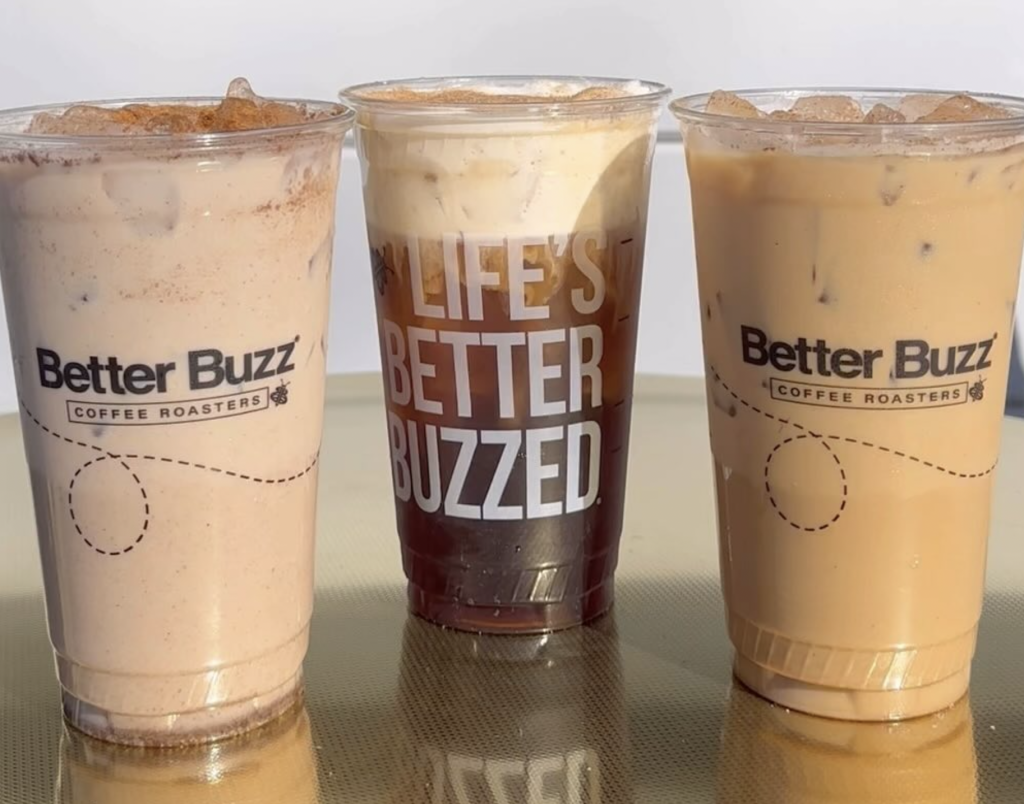 Better Buzz Brings the Buzz to Costa Mesa | SoCalPulse