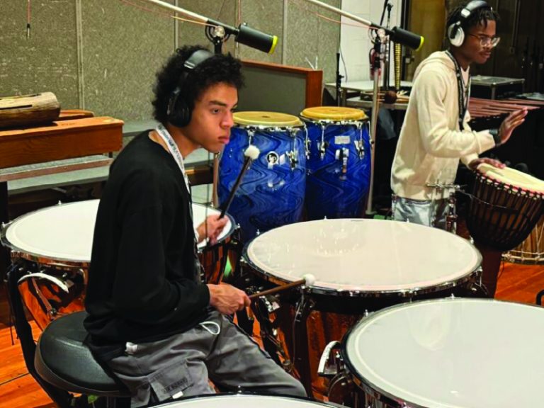 ABOP-in-LA 2025: Empowering Through Music and Mentorship | SoCalPulse