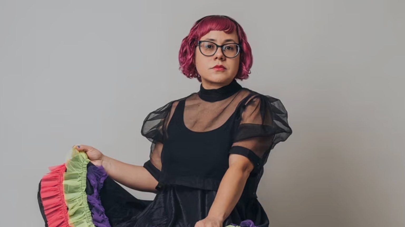 Angélica Negrón & Lido Pimienta - SoCalPulse