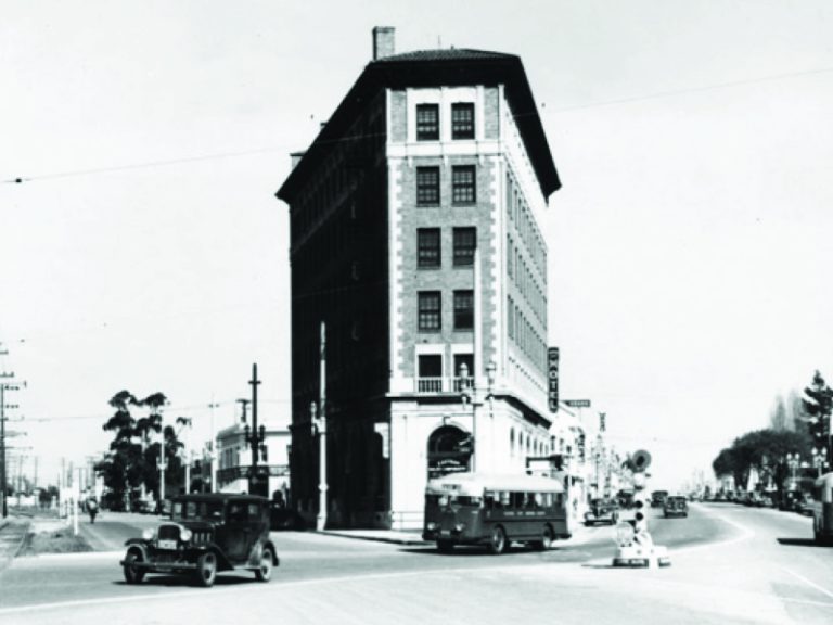 Celebrating 101 Years at The Culver Hotel in Culver City | SoCalPulse