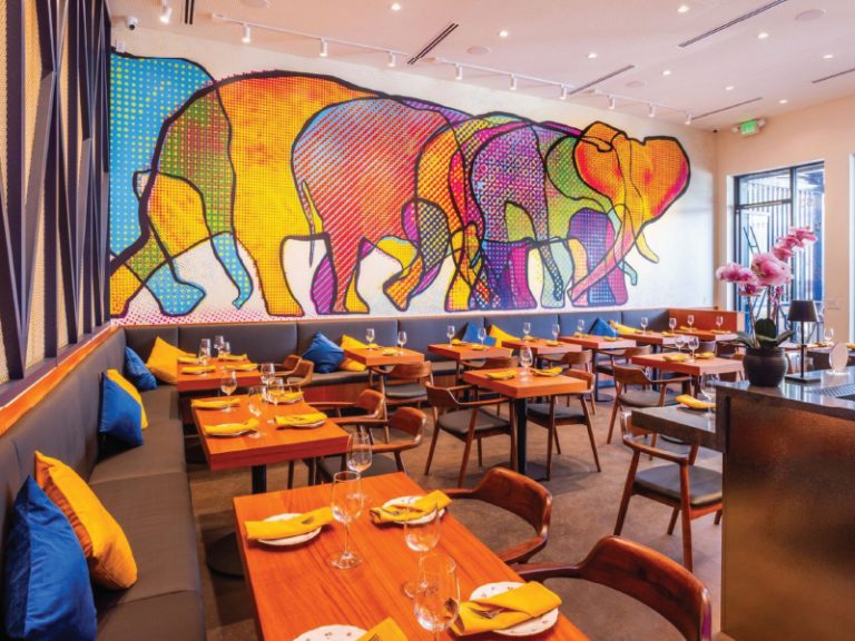 Emporium Thai Market Opens on Sawtelle Boulevard | SoCalPulse