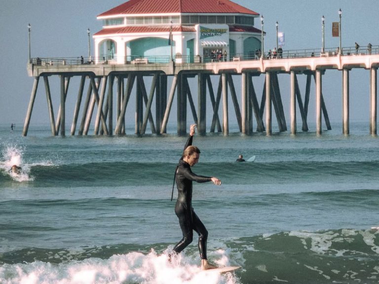 Surf City Marathon 2026 Returns to Huntington Beach | SoCalPulse