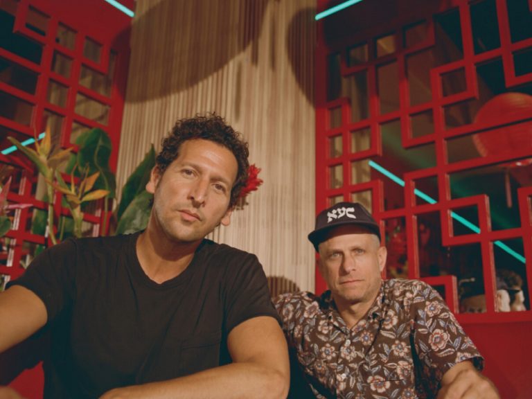 Genghis Cohen at Fairfax LA: Inside the Iconic Restaurant’s Next ...